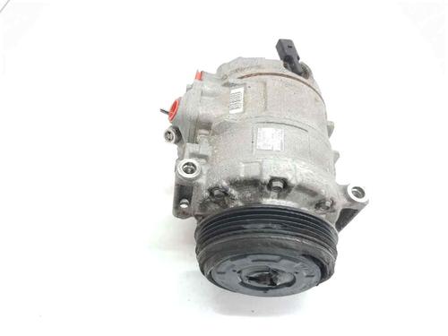 AC compressor PORSCHE PANAMERA (970) 3.0 D 6425574 | B-Parts