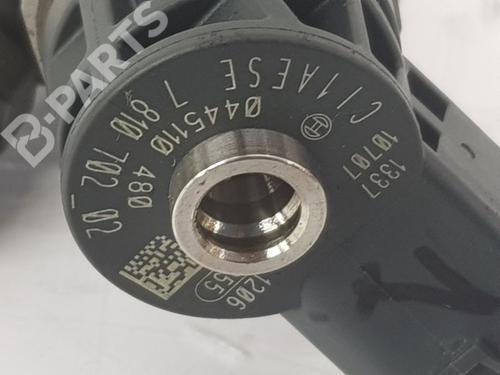 Injector BMW 5 (F10) 530 d xDrive 8375934 | B-Parts