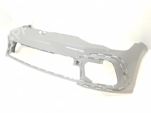 Front bumper VW GOLF VII (5G1, BQ1, BE1, BE2) 12459531 | B-Parts