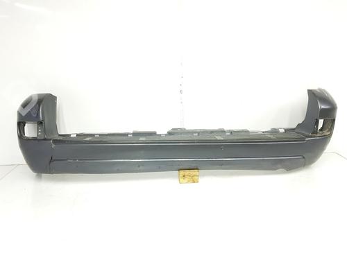 Pare-chocs arrière TOYOTA LAND CRUISER PRADO (_J12_) | B-Parts