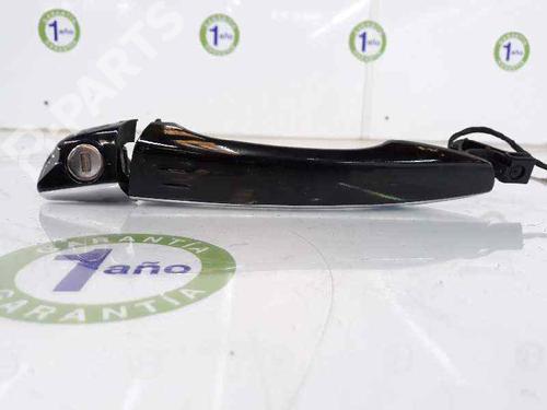 Poignée extérieure avant gauche CITROËN C4 SPACETOURER (3D_) 1.6 ...