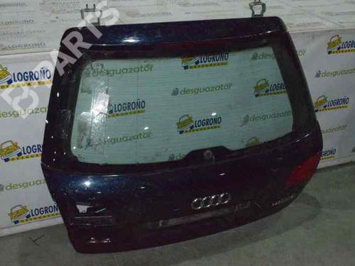 Heckklappe AUDI A4 B7 Avant (8ED) 3.0 TDI quattro 1939321 | B-Parts