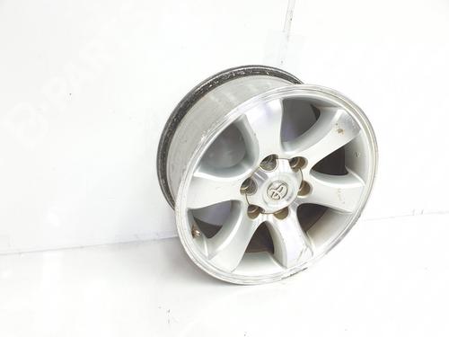 Jante TOYOTA LAND CRUISER PRADO (_J12_) 3.0 D-4D (KDJ120, KDJ125 ...