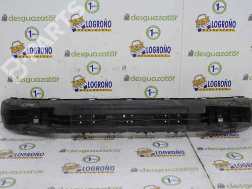 Front bumper reinforcement CITROËN BERLINGO / BERLINGO FIRST Box Body/MPV (M_) 1.9 D 70 (MBWJZ ...