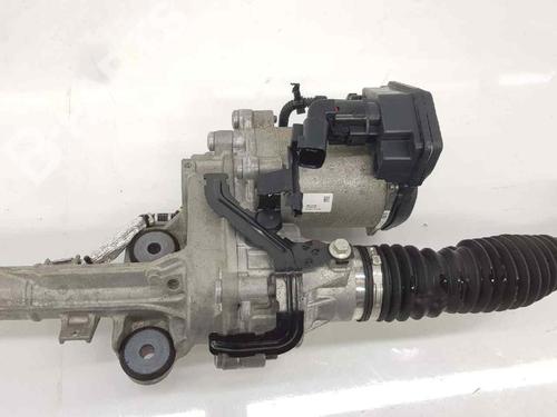 Steering rack LAND ROVER RANGE ROVER VELAR (L560) 2.0 D180 TD4 4x4 ...