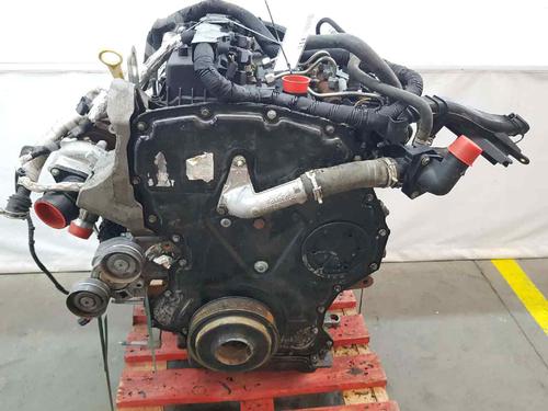 Engine FORD TRANSIT V363 Van (FCD, FDD) 2.2 TDCi 6252256 | B-Parts