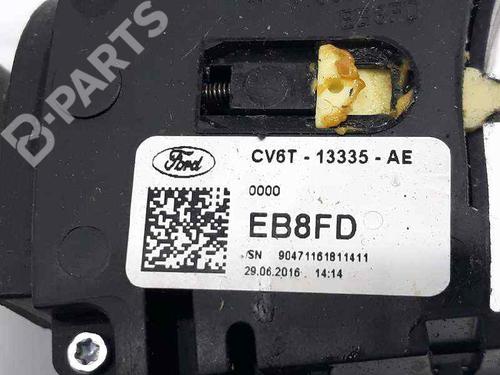 Switch FORD TRANSIT CUSTOM V362 Bus (F3) 2.0 EcoBlue 6537742 | B-Parts