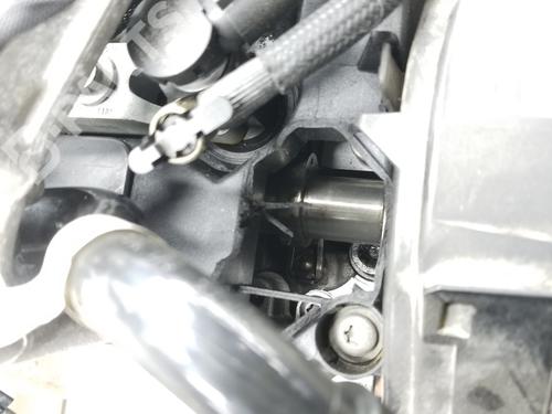 Engine VW CRAFTER Van (SY_, SX_) 2.0 TDI 10964578 | B-Parts