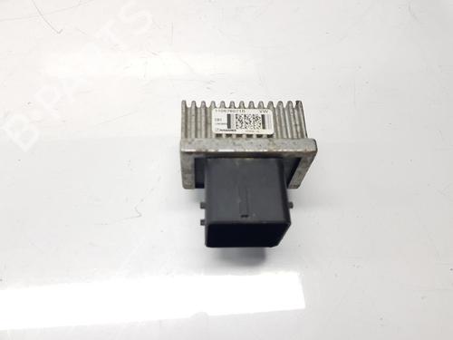 Electronic module DACIA DUSTER (HS_) 1.5 dCi 9159030 | B-Parts