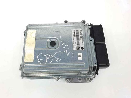 Engine control unit (ECU) LAND ROVER RANGE ROVER SPORT II (L494) 3.0 ...