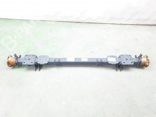 Rear axle RENAULT MASTER III Platform/Chassis (EV, HV, UV) 10328808 | B ...