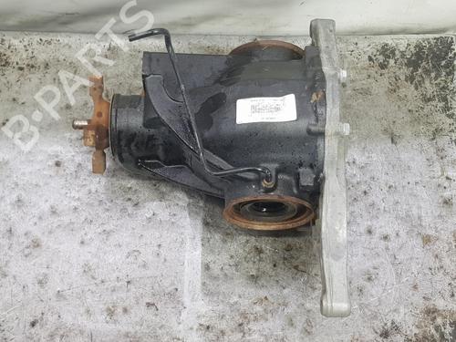 Rear differential MERCEDES-BENZ VITO / MIXTO Van (W639) 109 CDI (639. ...