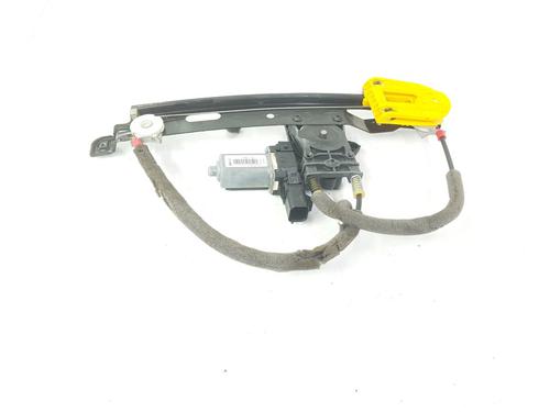 Lève-vitre arrière gauche JAGUAR XF I (X250) 3.0 D 6574396 | B-Parts