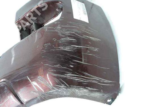 Pare-chocs arrière TOYOTA LAND CRUISER PRADO (_J12_) 3.0 D-4D (KDJ120 ...