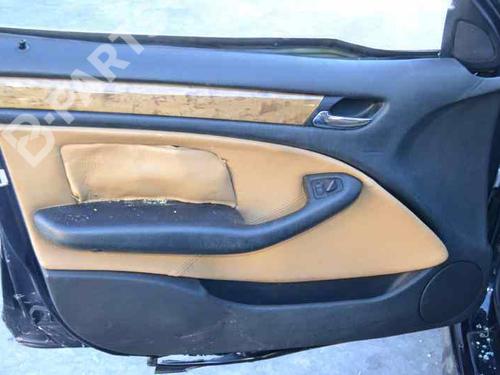 Colonne de direction BMW 3 (E46) 330 d 32306764006 | B-Parts