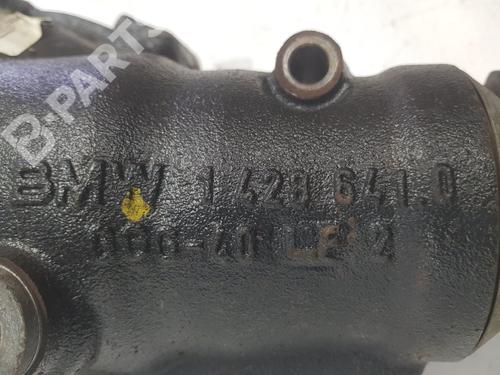 Front differential BMW X5 (E53) 3.0 d 8275088 | B-Parts