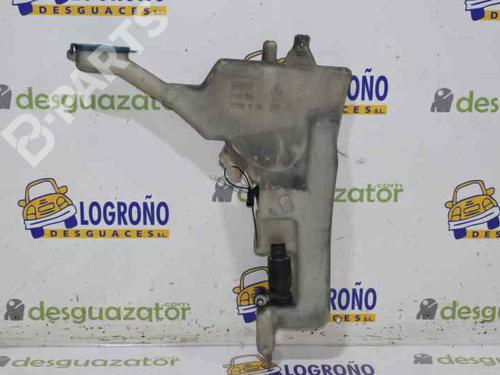 Windscreen washer tank MINI MINI (R50, R53) Cooper 7430980 | B-Parts