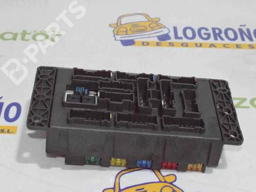 Fuse box MINI MINI (R50, R53) Cooper 1254955 | B-Parts