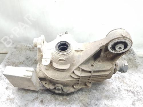 Rear differential LAND ROVER RANGE ROVER SPORT II (L494) 3.0 SDV6 4x4 ...