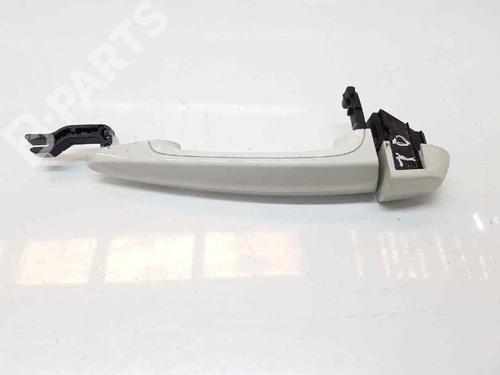 Pièces de voiture d'occasion pour BMW 4 Gran Coupe (F36) 418 d V157213 ...