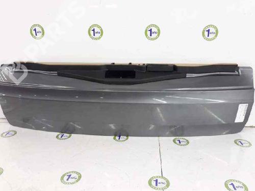 Heckklappe BMW X5 (E70) xDrive 30 d 41627161677 | 41627161677 | GRIS ...
