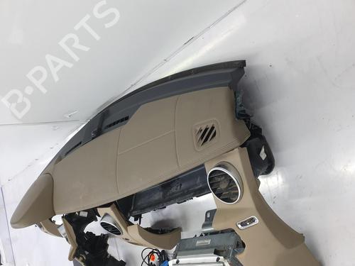 Airbag Kit LAND ROVER DISCOVERY IV (L319) 9459047 | B-Parts