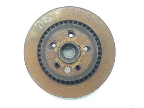 Right rear steering knuckle VOLVO XC60 I SUV (156) 2.4 D 765690 | B-Parts