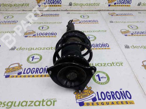 Left front shock absorber MINI MINI (R50, R53) Cooper S 1952861 | B-Parts