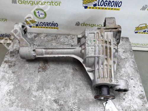Pont avant NISSAN PATHFINDER III (R51) 2.5 dCi 7721951 | B-Parts
