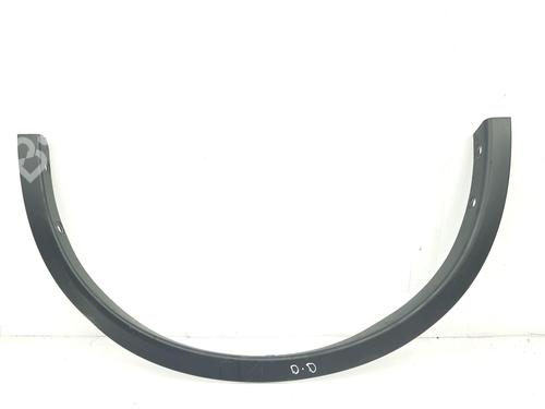 Front right wheel arch trim NISSAN X-TRAIL III (T32_, T32R, T32RR) 1.6 ...