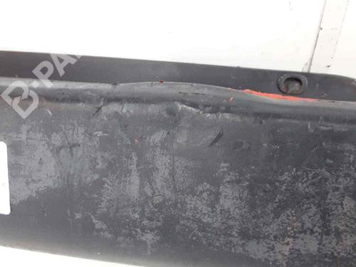 Rear bumper MERCEDES-BENZ VITO / MIXTO Van (W639) 109 CDI (639.601, 639 ...
