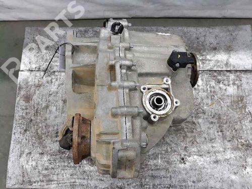 Boîte de transfert LAND ROVER RANGE ROVER SPORT I (L320) 3.0 D 4x4 ...