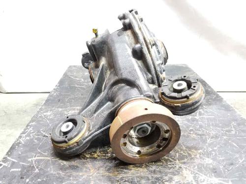 Rear differential JAGUAR XF I (X250) 3.0 D 7103748 | B-Parts