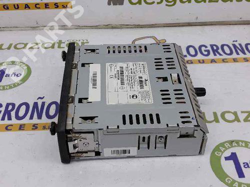 Radio RENAULT MASTER III Van (FV) 2832380 | B-Parts