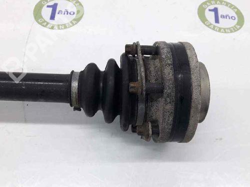 Right rear driveshaft BMW X5 (E53) 3.0 d 4559969 | B-Parts