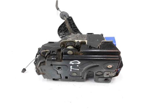 Serrure arrière droite PORSCHE CAYENNE (9PA) Turbo 4.5 5100012 | B-Parts