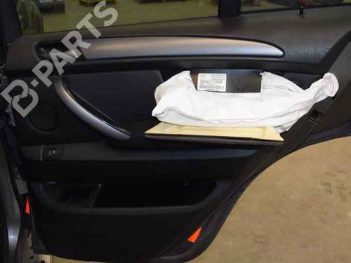 Radio BMW X5 (E53) 3.0 d 65126976964 | 65126913389 | CARGADOR CD | B-Parts