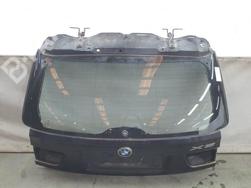 Heckklappe BMW X5 (E70) 3.0 d 6998881 | B-Parts