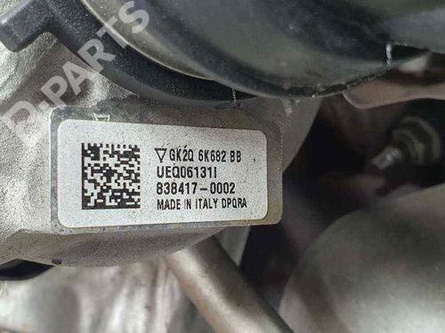 Motor FORD TRANSIT CUSTOM V362 Van (FY, FZ) 7543903 | B-Parts