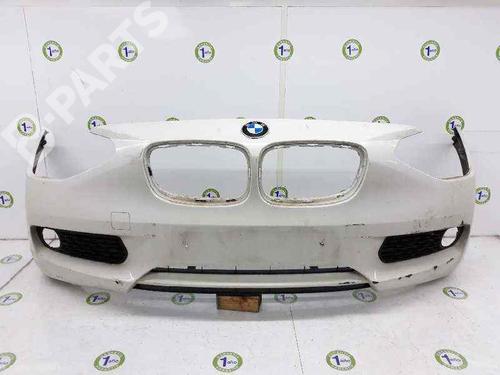 Pára-choques frente BMW 1 (F20) 116 d (116 hp) | B-Parts