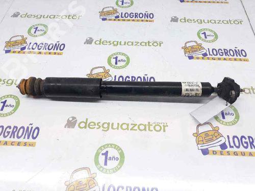 Amortiguador trasero izquierdo BMW X1 (E84) sDrive 20 d 4601380 | B-Parts