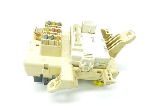 Fuse box TOYOTA LAND CRUISER 90 (_J9_) 3.0 TD (KZJ90_, KZJ95_) 10112555 ...