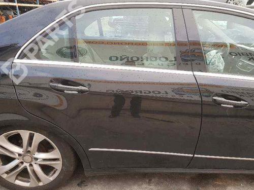 Left mirror MERCEDES-BENZ E-CLASS (W212) E 350 CDI (212.025 ...