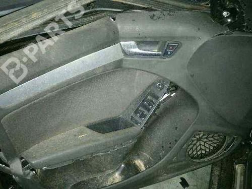 Rim AUDI A4 B8 Avant (8K5) 2.0 TDI 8K0601025CS | 8K0601025C | B-Parts