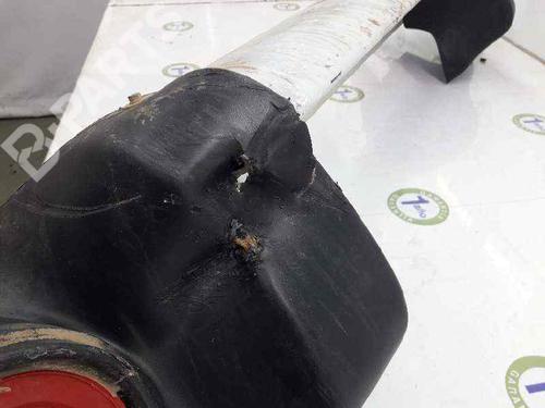 Rear bumper MITSUBISHI L200 / TRITON (KA_T, KB_T) 2.5 DI-D 4WD (KB4T ...