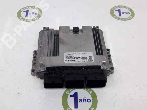Engine control unit (ECU) LAND ROVER FREELANDER 2 (L359) 2.2 TD4 4x4 ...