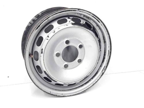 Rim RENAULT MASTER III Van (FV) 2.3 dCi 165 FWD (FV0P, FV0U, FV11, FV12 ...