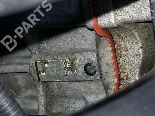 Engine BMW 3 Convertible (E93) 325 i 8495152 | B-Parts