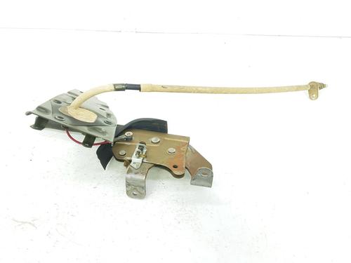 Hand brake NISSAN PICK UP (D22) 2.5 dCi 4WD 8780662 | B-Parts