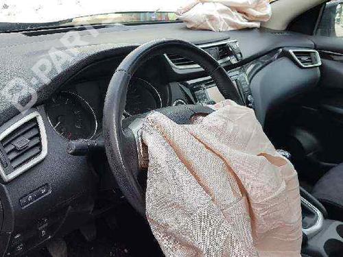 Electric handbrake NISSAN QASHQAI II SUV (J11, J11_) 1.5 dCi 4725876 ...